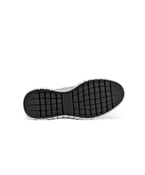 Ecco Logo Sneakers