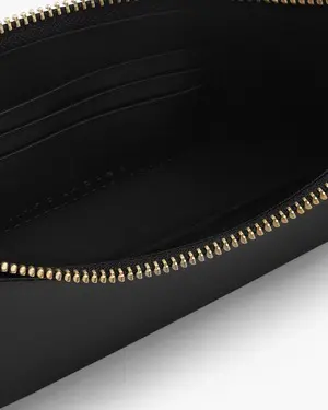 Marc Jacobs Leather Shoulder Bag