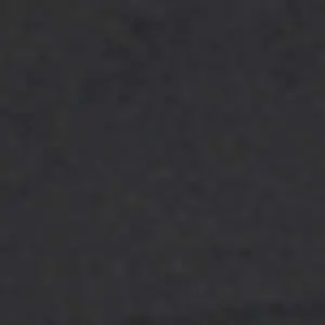 Max Mara Leather Belt - Black