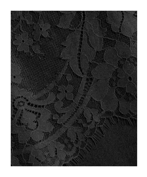 Zimmermann Valiant Lace Wrap Pants