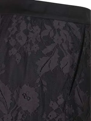 Zimmermann Valiant Lace Wrap Pants