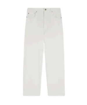 Phoebe Philo Low-rise Jeans - No