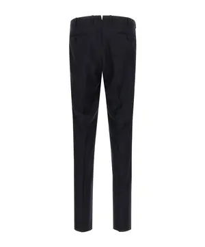Zegna Long-sleeve Suit Set