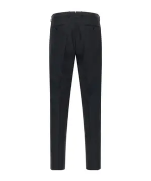Zegna Long-sleeve Suit Set