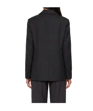 Loulou De Saison Donau Double-breasted Blazer