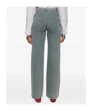 A.p.c. Belt-loop Jeans