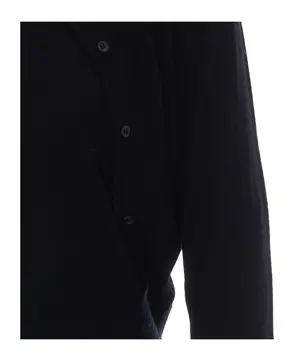 Pinko Asymmetric Long Sleeved Jumper