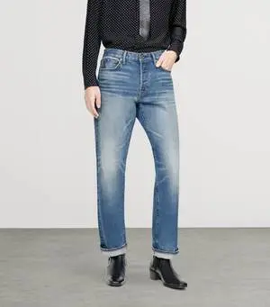 TOM FORD Straight Jeans