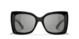 Chanel Full Frame Sunglasses