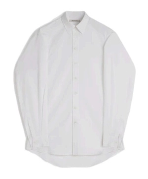Phoebe Philo Long-sleeved Shirt - No