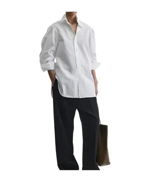 Phoebe Philo Long-sleeved Shirt