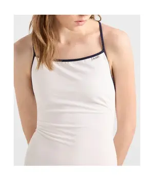 Prada One-piece Jersey Swimsuit