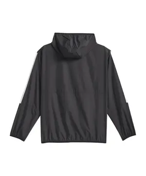 ADIDAS ORIGINALS Hooded Zipup Jacket