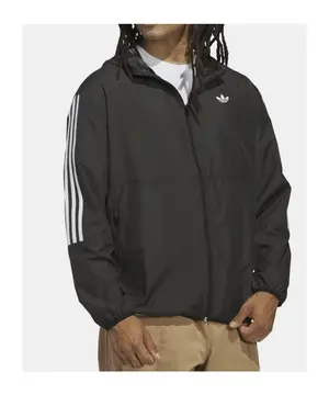 ADIDAS ORIGINALS Hooded Zipup Jacket