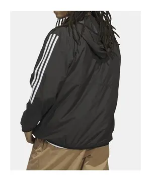 ADIDAS ORIGINALS Hooded Zipup Jacket