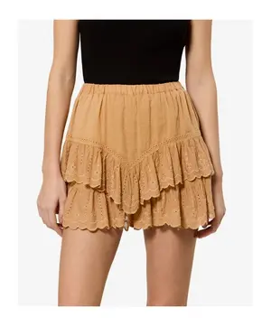 Isabel Marant Étoile Jocadia Shorts