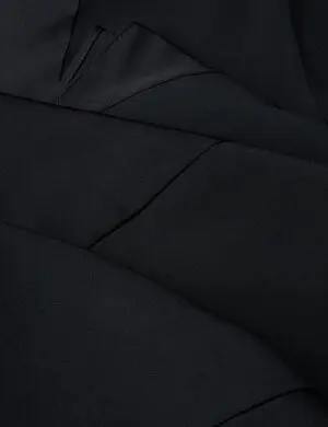 Zimmermann Bias-cut Midi Skirt