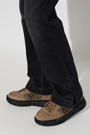 Amiri Ma 94 Low-top Sneakers