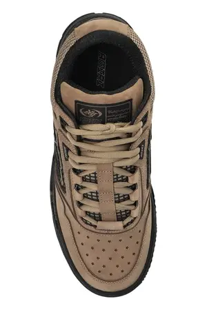 Amiri Ma 94 Low-top Sneakers