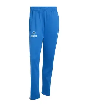 ADIDAS ORIGINALS Waist Slimfit Track Pants Printed