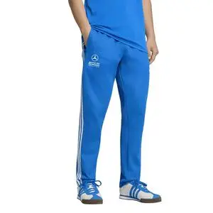 ADIDAS ORIGINALS Waist Slimfit Track Pants Printed