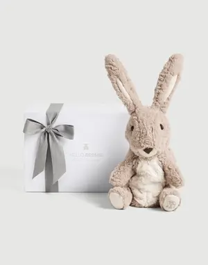Brunello Cucinelli Biagio Hand Puppet