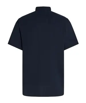 Tommy Hilfiger Sleeve Buttondown Shirt