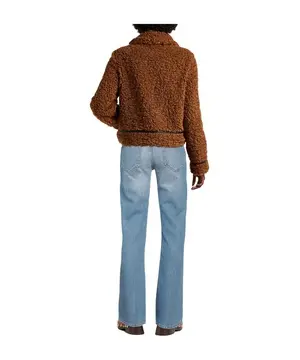 Isabel Marant Étoile Light-wash Straight-leg Jeans