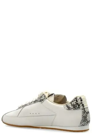 Amiri Pacific Star Low-top Sneakers