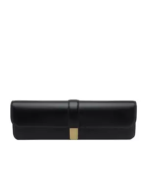 Khaite Blake Long Clutch