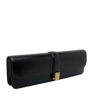 Khaite Blake Long Clutch