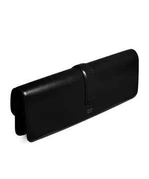 Khaite Blake Long Clutch