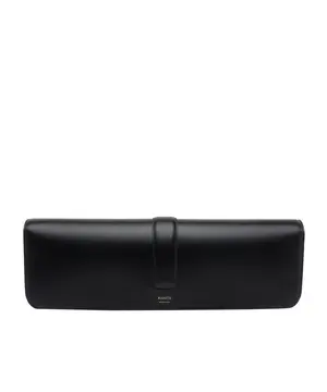 Khaite Blake Long Clutch