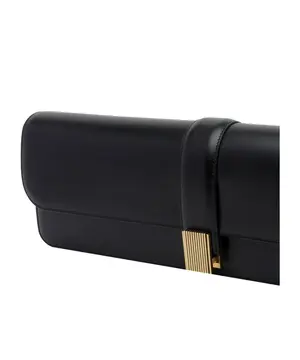 Khaite Blake Long Clutch