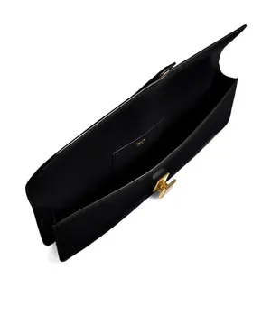 Khaite Blake Long Clutch