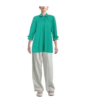 Max Mara Simple Shirt
