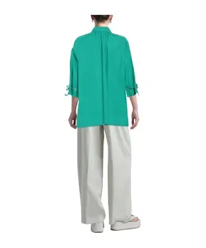 Max Mara Simple Shirt