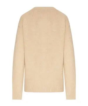 Dries Van Noten V-neck Knit Cardigan