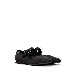 Camper Casi Myra Buckle-fastening Ballet Flats