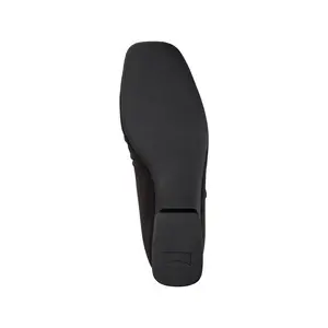 Camper Casi Myra Buckle-fastening Ballet Flats