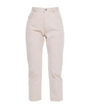 Isabel Marant Étoile Solid-color Jeans - Pink
