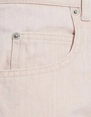 Isabel Marant Étoile Solid-color Jeans