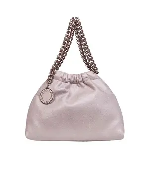 Stella McCartney Chain Shoulder Bag - Multicolor