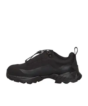 ROA Round-toe Sneakers