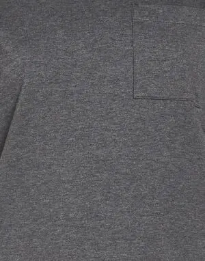 Brunello Cucinelli Solid Color T-shirt Dress