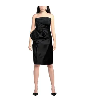 MAISON MARGIELA Sleeveless Bodycon Dress