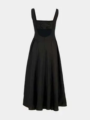 Cult Gaia Sleeveless Dress
