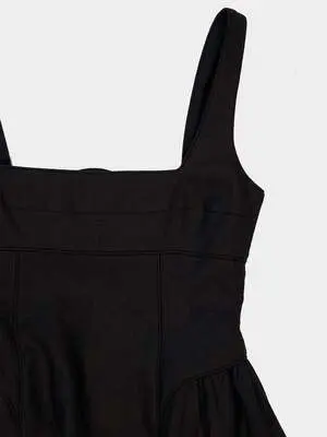 Cult Gaia Sleeveless Dress