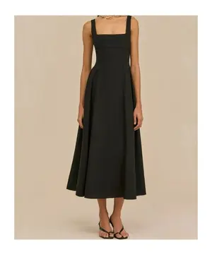 Cult Gaia Sleeveless Dress