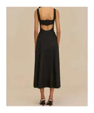 Cult Gaia Sleeveless Dress